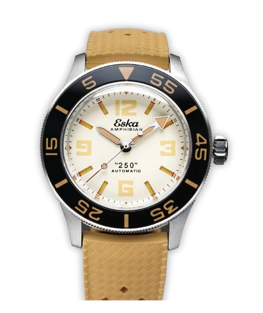 Eska Watches